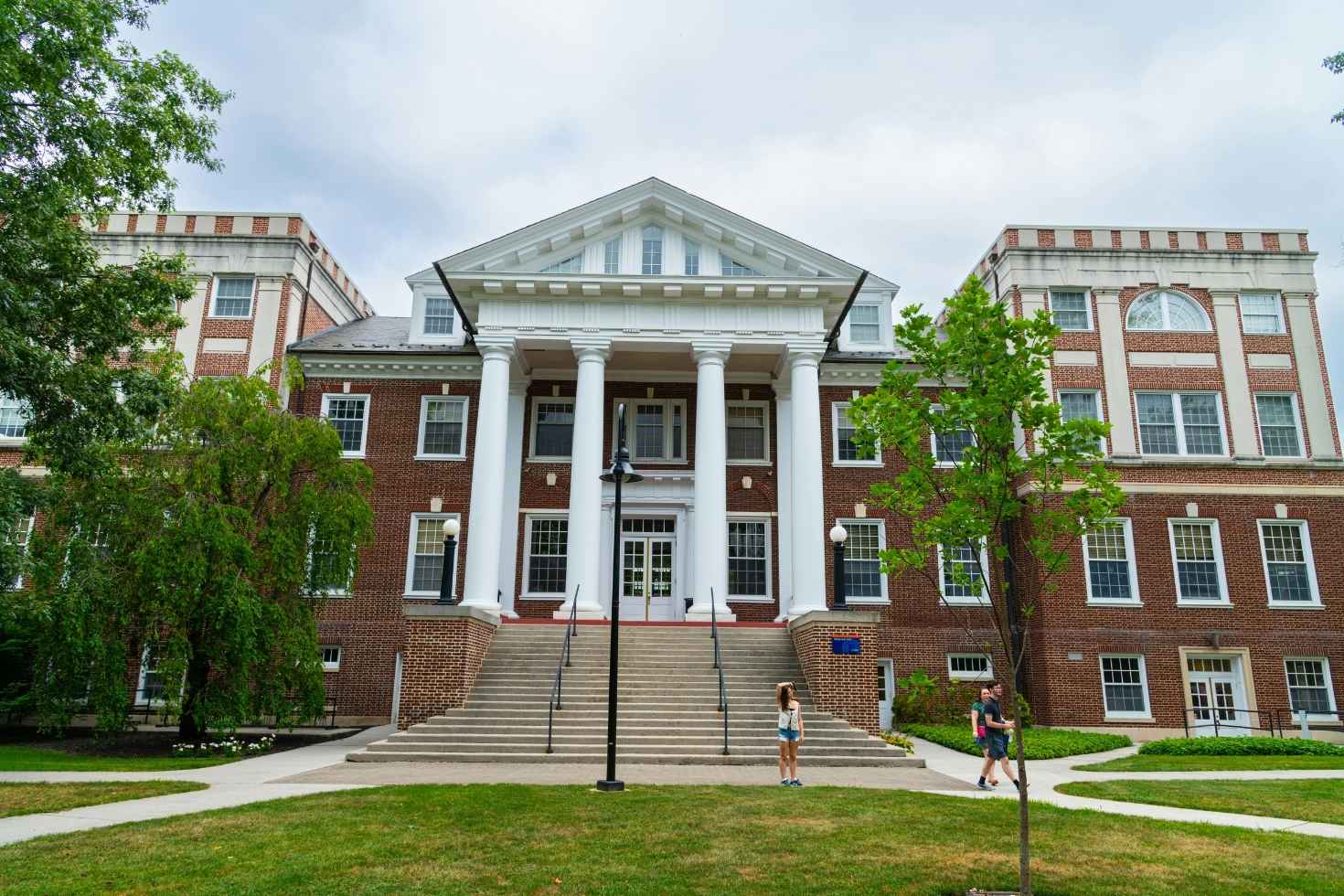 Health Insurance Guide for UC Berkeley International Students